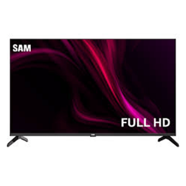 تلویزیون ال ای دی سام مدل C5800 سایز 43 اینچ | فروشگاه اینترنتی لوازم خانگی و صوتی تصویری ویلپون