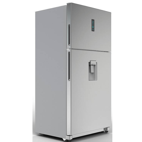 یخچال فریزر دوو مدل DT-2722SS | فروشگاه اینترنتی لوازم خانگی و صوتی تصویری ویلپون